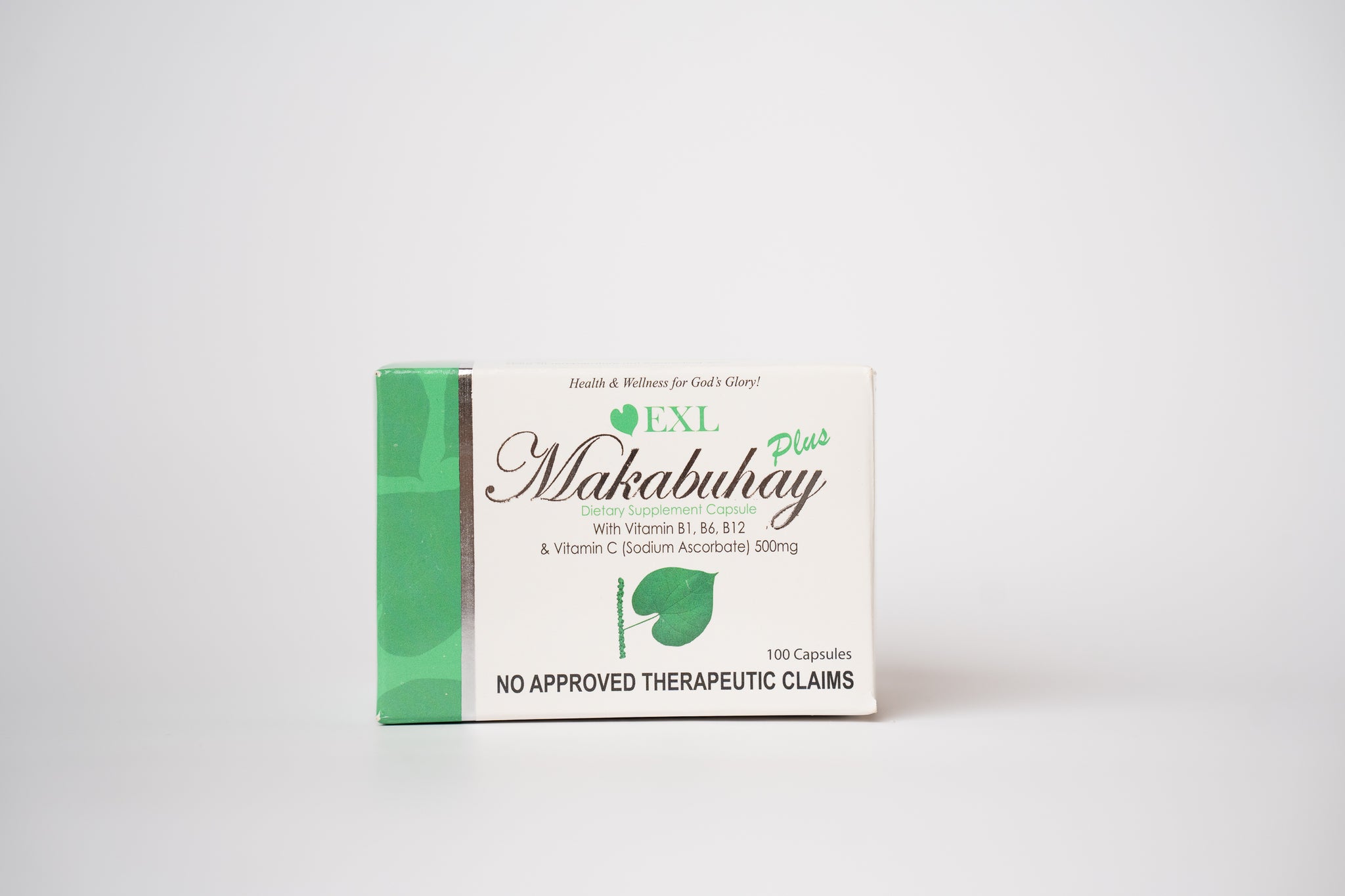 EXL MAKABUHAY PLUS CAPSULE – EXL Makabuhay Plus